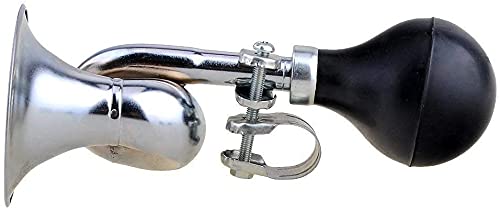 eoocvt 2pcs Bicycle Bugle Horn Bicycle Bugle Air Clean Motion Flu Gel ...