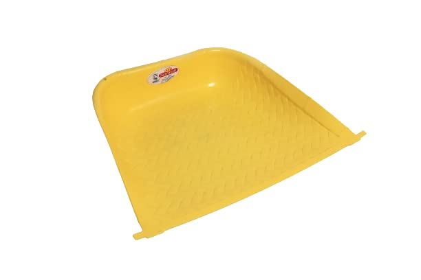 Buy Plastikko Big Size Supa|Supadi Plastic Rice Cleaner|Muram|Soop|Sup ...