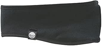 Amazon.com: Bula Fall Wind Pro Ear Band, Black, One Size : Clothing ...