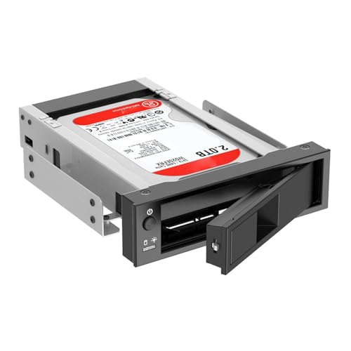 Internal 3.25inch ROM Rack Mounting Bracket Frame Enclosure 3.5inch ...