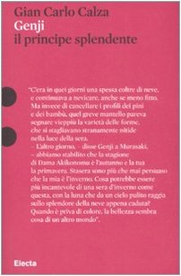 Genji: Il Principe Splendente (Pesci rossi) : Calza, G. C.: Amazon.de: Bücher