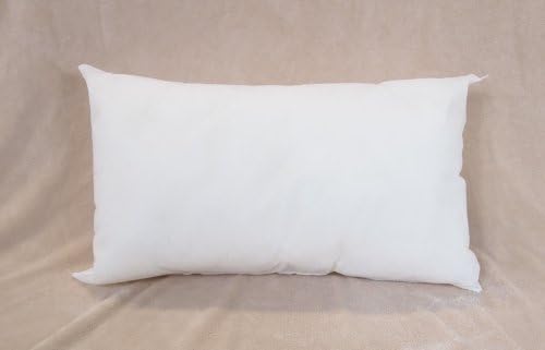 Amazon.com: 16x26 Pillow Form Insert for Throws : Home & Kitchen