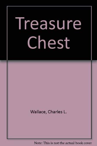 Treasure Chest: Charles L. Wallace: 9780551003293: Amazon.com: Books