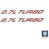 Amazon.com - EmblemsPlus 2022 2023 2024 Chevy Silverado Trail Boss Red ...