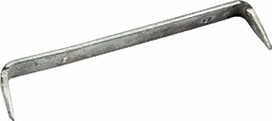 Bauklammer 250 x 25 x 5mm : Amazon.de: Baumarkt