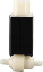 Amazon.com: AUTO-PALPAL WASHER PUMP 98510-2V100 985102V100 : Automotive