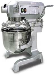 Amazon.com: Omcan SP200A 20 Quart Mixer 3 Speed : Industrial & Scientific