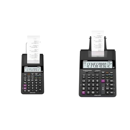 Amazon Best Sellers: Best Printing Calculators