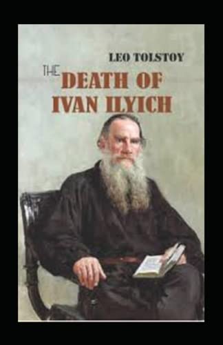 『The Death of Ivan Ilych』｜感想・レビュー - 読書メーター