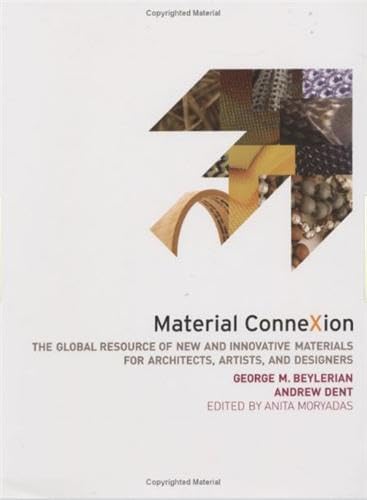 Buy Material ConneXion Book Online at Low Prices in India | Material ...