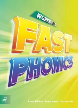 Amazon | FAST PHONICS WB | COMPASS PUBLISHING | English as a Second ...