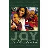Joy to the World Bulletin: Amazon.co.uk: 9780805438222: Books