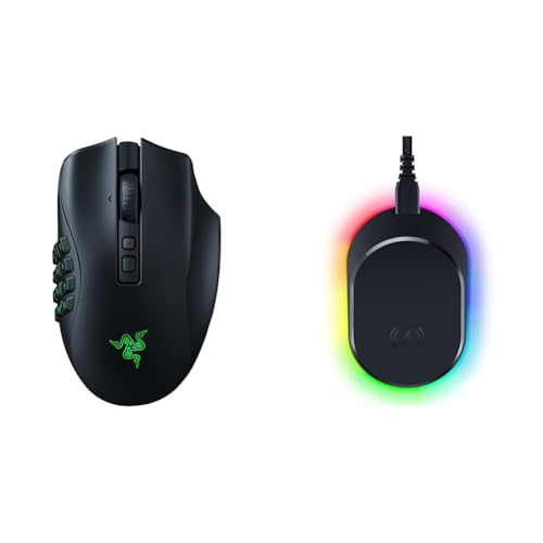 Razer Naga Gaming Maus – Die 15 besten Produkte im Vergleich - Segapro