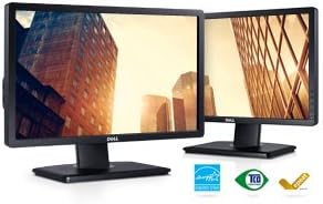 Dell Professional P2012H - LED monitor - 20" - with 3-Years Advanced ...