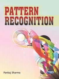 Buy Pattern Recognition Book Online at Low Prices in India | Pattern ...