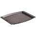 Amazon.com: Lodge Seasoned Cast Iron Rectangular Griddle - 15 x 12.25 ...