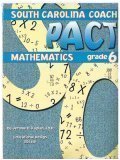 South Carolina Coach Pact Mathematics Grade 6: unknown author: Amazon ...