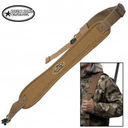 Amazon.com : Rig Em Right Reload Eva Gun Sling 097 : Sports & Outdoors
