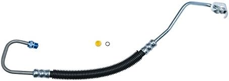 Amazon.com: Edelmann 80355 Power Steering Pressure Hose : Automotive