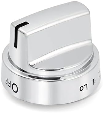 Amazon.com: Allstare WB03X24818 222D5786P010 Stove knobs Replacement Parts for GE Stove Parts ...