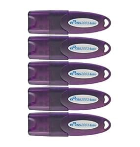 E Pass USB Token for DSC(Pack of 5) Only Device : Amazon.in: Computers ...