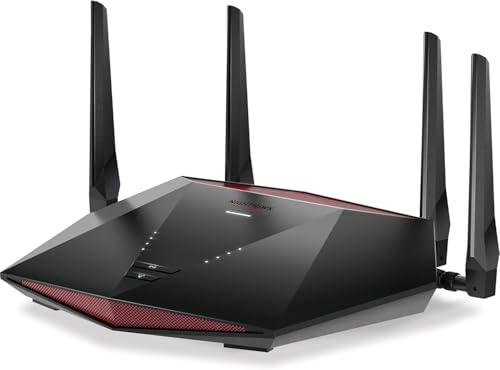 6 Mejores Marcas De Routers 【abril 2025】