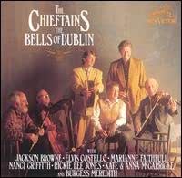 The Chieftains, Elvis Costello, Jackson Browne, Marianne Faithfull ...