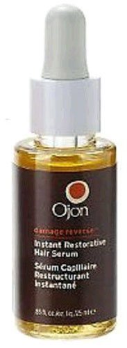 Amazon.com : Ojon Damage Reverse Instant Restorative Hair Serum .85 Fl ...