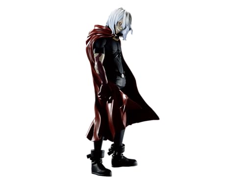 Banpresto – My Hero Academia – DXF Figure – Tomura Shigaraki II (MHA ...