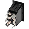Amazon.com: AUTOVIC Chute Control Switch, Replacement Chute Switch for ...