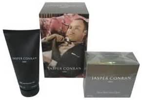 Jasper Conran Man Gift Set 40ml Edt + 100ml Shower Gel : Amazon.co.uk ...