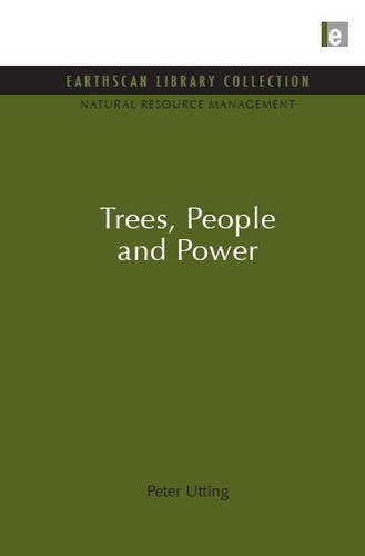 『Trees, People and Power』｜感想・レビュー - 読書メーター