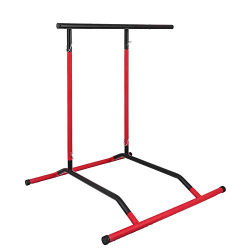 TOP 10 Best Free Standing Pull Up Bars Reviewed 2022