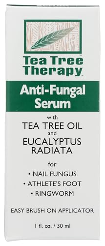 5 Best 100% Tea Tree Oil For Nail Fungus | Real Results in Weeks