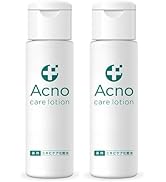 Amazon | ニキビ ニキビ跡 ケア 化粧水 薬用 アクノ 【医薬部外品】3大有効成分配合 背中 お尻 全身 の にきび シミ に 男女兼用 可能 医薬部外品 150ml (1個 ...