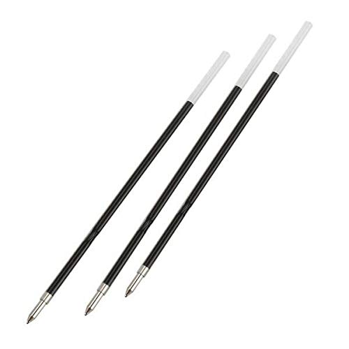 PRAV® 2X(TENFON 100PCS 107 Ballpoint Pen General Purpose Refills Color ...
