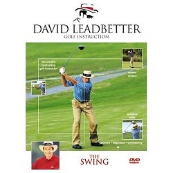 David Leadbetter's The Swing: 0824943506296: Amazon.com: Books