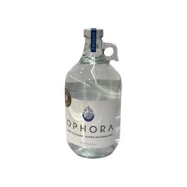 Amazon.com: Ophora Water, Hyper Oxygenatd Water, 64 Fl Oz : Grocery ...
