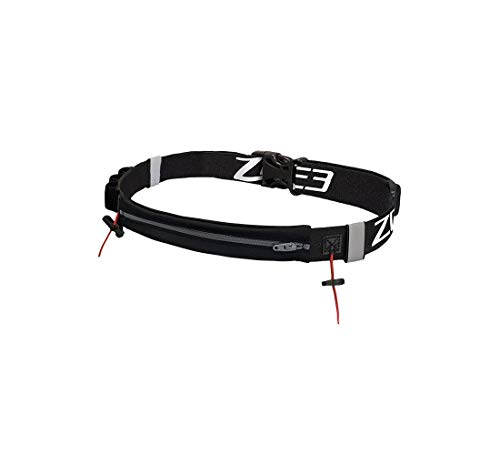 Zone3 Kids Triathlon Race Number Belt – BigaMart