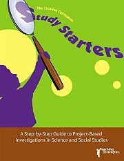 The Creative Curriculum Study Starters: Heroman, Cate: 9781933021089 ...