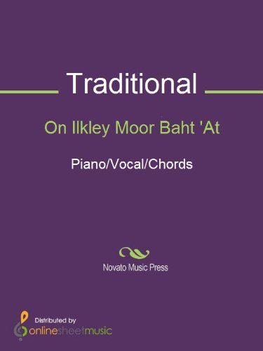 On Ilkley Moor Baht 'At eBook : Norman Monath, Traditional: Amazon.in ...