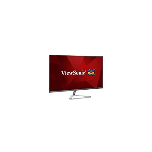 ViewSonic VX3276-MHD 32 Inch 1080p Widescreen IPS Monitor with Ultra ...