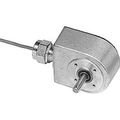 Red Lion ZCG0060C Single Channel Rotary Pulse Generator - 60 PPR ...