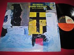 Rev. Jasper Williams - Back Stabbers [LP VINYL] - Amazon.com Music