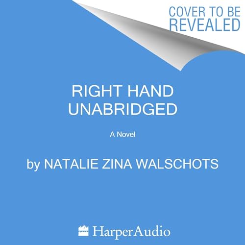 Amazon.com: Hench: A Novel (Audible Audio Edition): Natalie Zina ...
