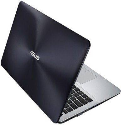 Asus X455LA Laptop (X455LA-WX002D) (4th Gen Intel Core i3- 4GB RAM ...
