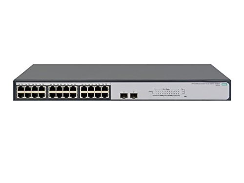 HP 1420-24G-2SFP Switch JH017A#ACJ - Buy HP 1420-24G-2SFP Switch JH017A ...