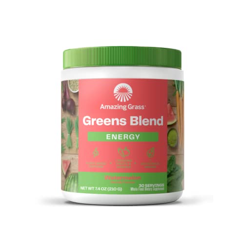 Top 10 Best Natural Energy Drink Mix : Reviews & Buying Guide - Katynel