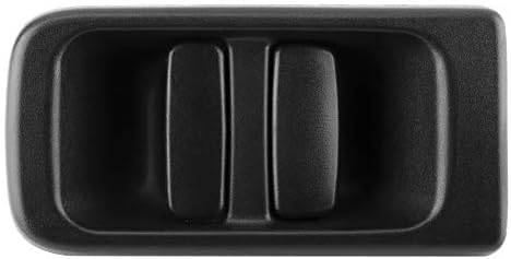 Sliding Door Handles, Left Passenger Side Sliding Door Handle ...