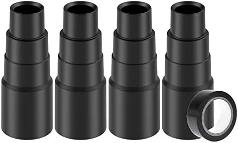 First4Spares Power Tool Hose Adaptor Kit For Dust Extraction Vacuum ...